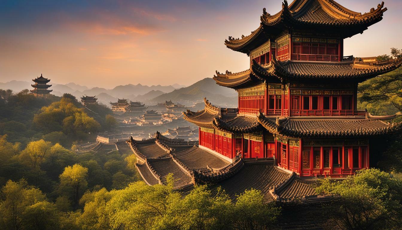 Uncovering Delights: Authentically Curated Travel Guide for China